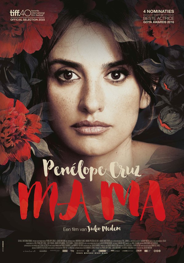 Ma Ma | film | bioscoopagenda