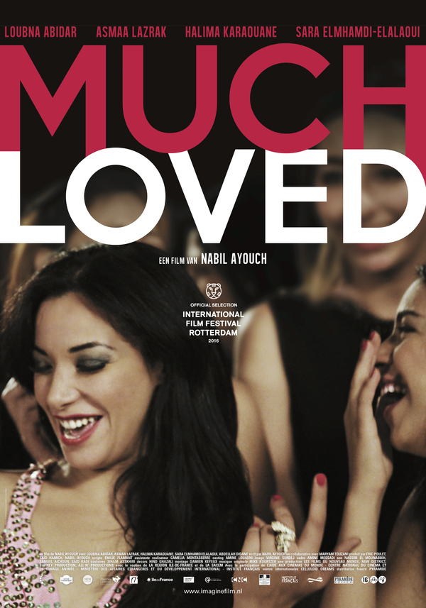 Much Loved | film | bioscoopagenda