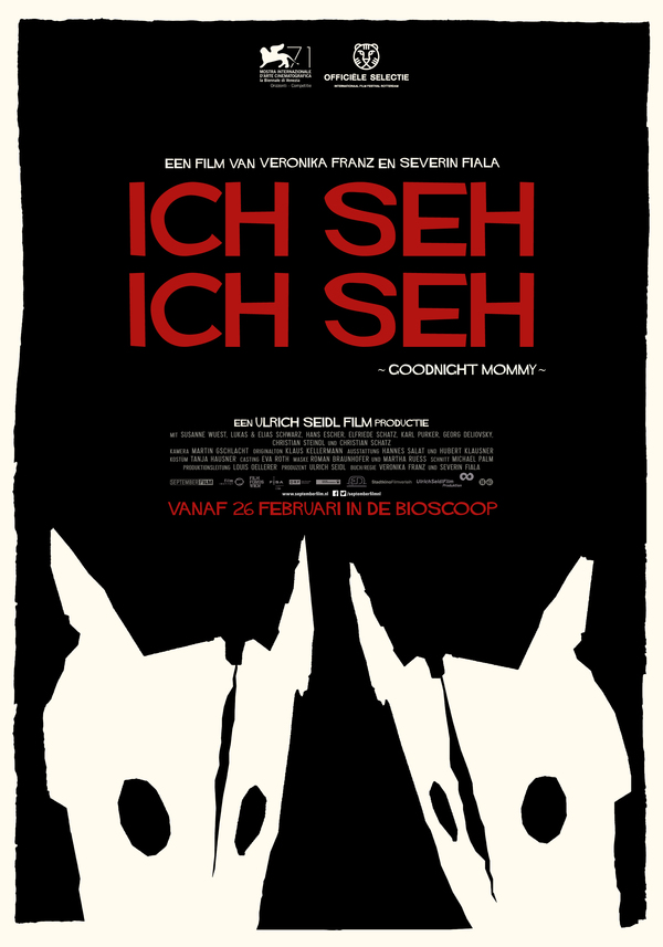 Ich Seh, Ich Seh | film | bioscoopagenda