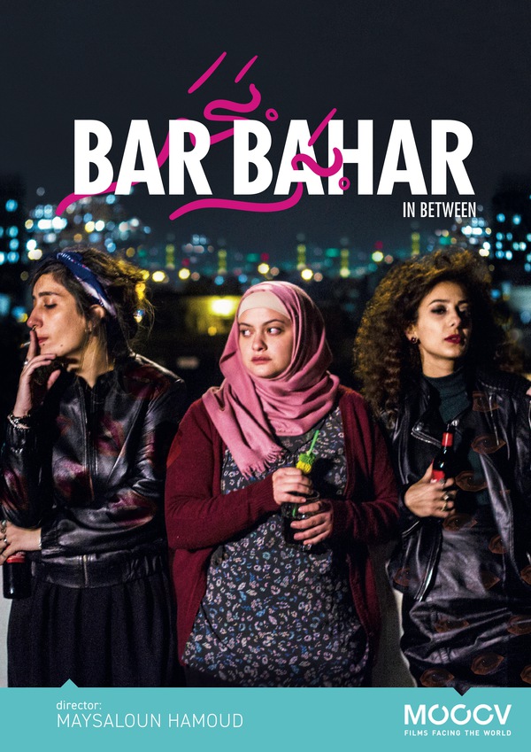 Bar Bahar | film | bioscoopagenda