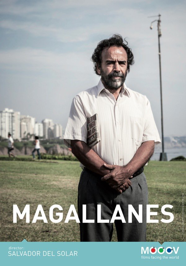 Magallanes | film | bioscoopagenda