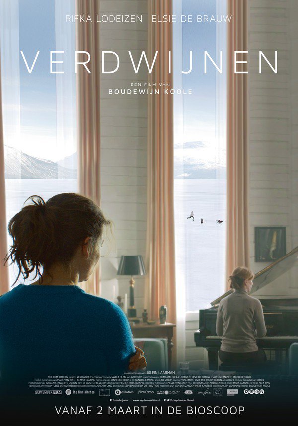 Verdwijnen | film | bioscoopagenda