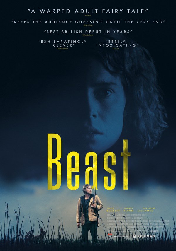 Beast | film | bioscoopagenda
