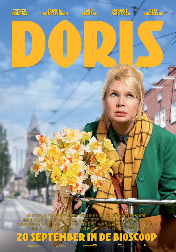 Doris | film | bioscoopagenda Doris | film | bioscoopagenda