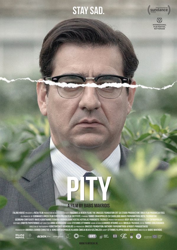 Filmladder Pity filmladder-pity