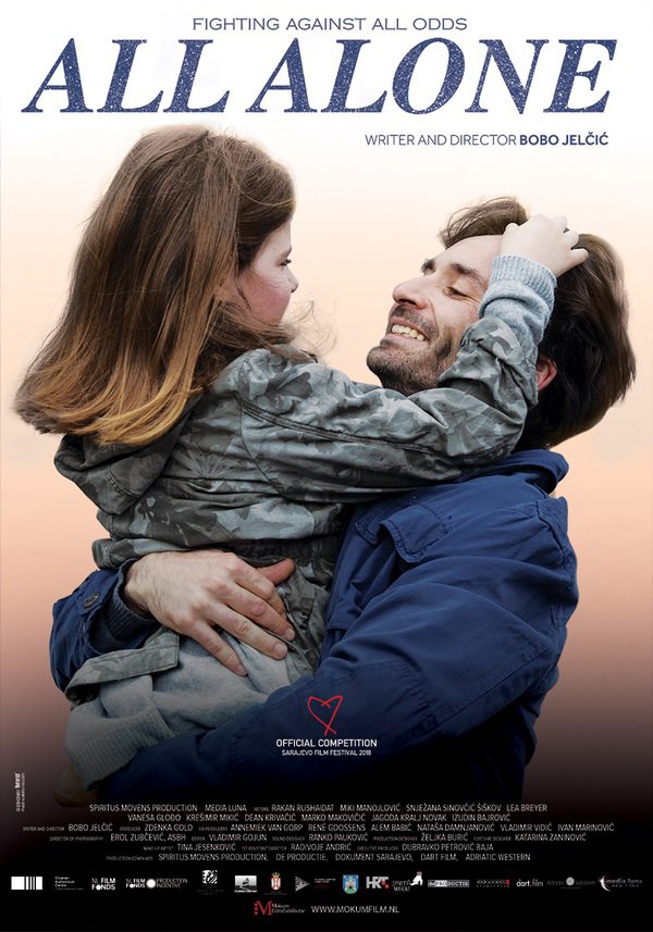 All Alone | film | bioscoopagenda