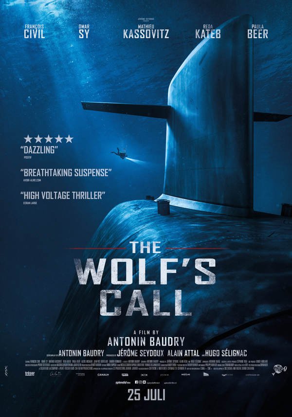 The Wolf’s Call | film | bioscoopagenda