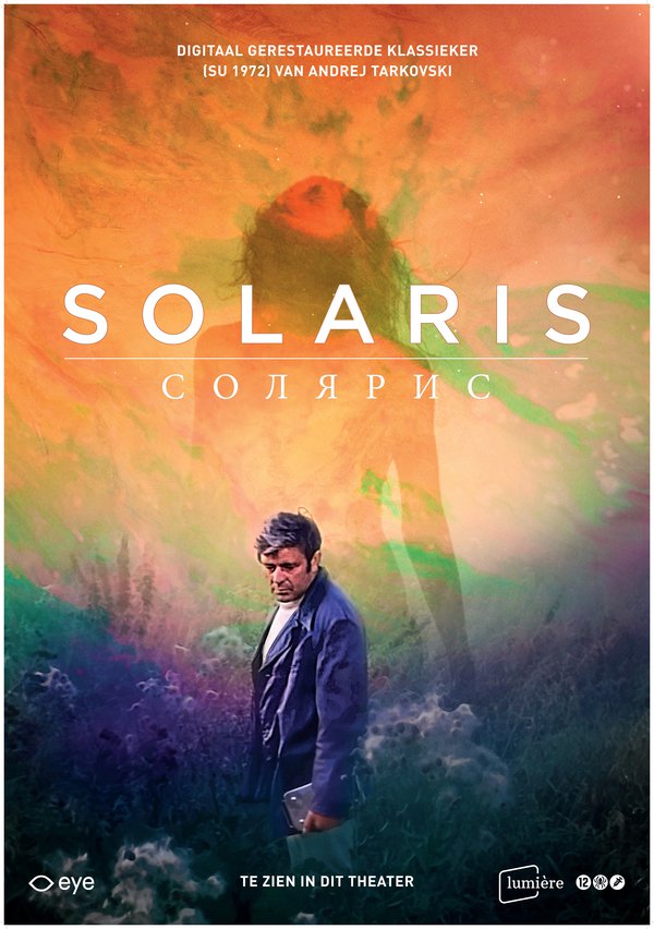 Solaris | film | bioscoopagenda