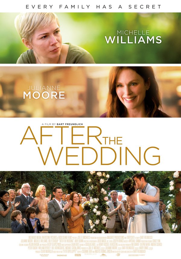 After the Wedding | film | bioscoopagenda