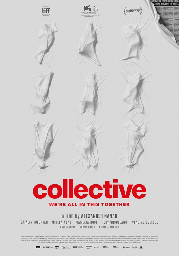 Collective | film | bioscoopagenda