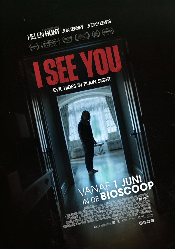 I See You | film | bioscoopagenda