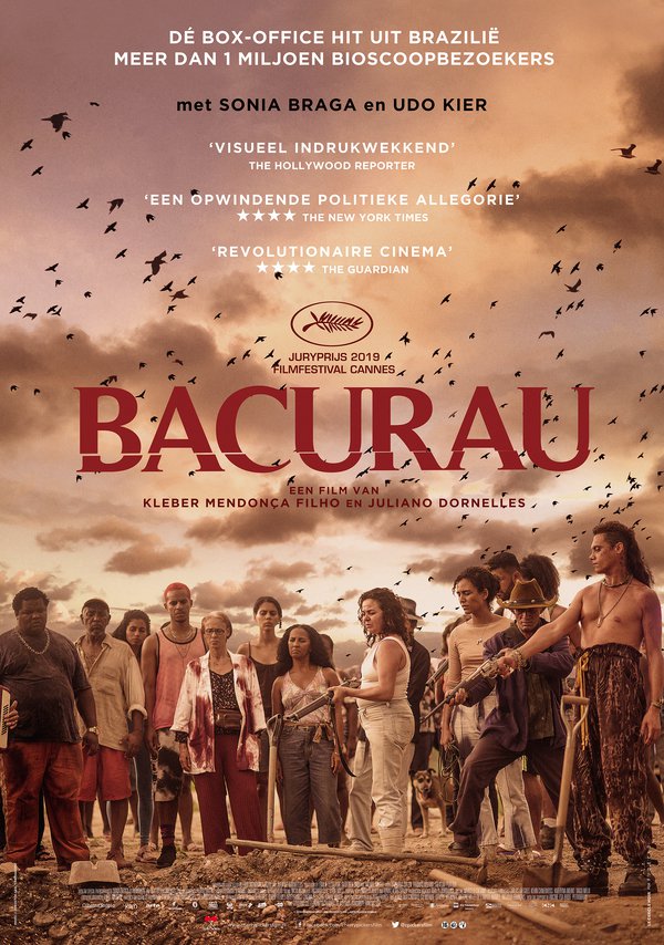 Bacurau | film | bioscoopagenda