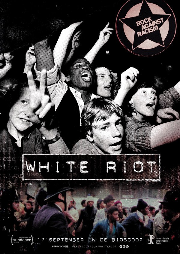 White Riot | film | bioscoopagenda