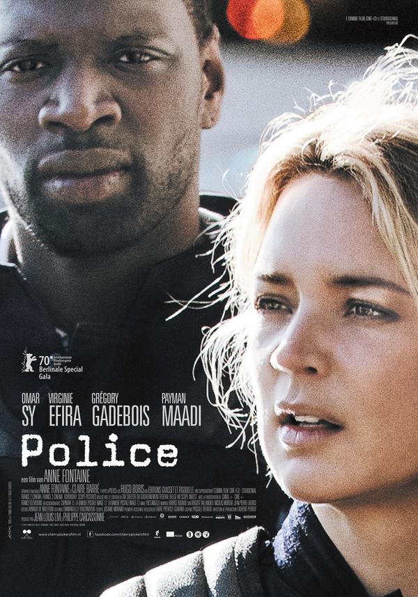 Police | film | bioscoopagenda