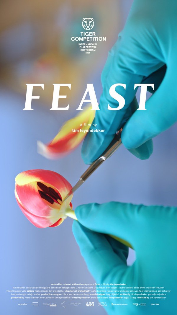 Feast | film | bioscoopagenda