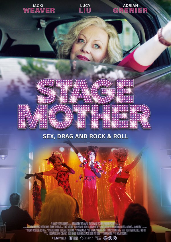 Stage Mother | film | bioscoopagenda