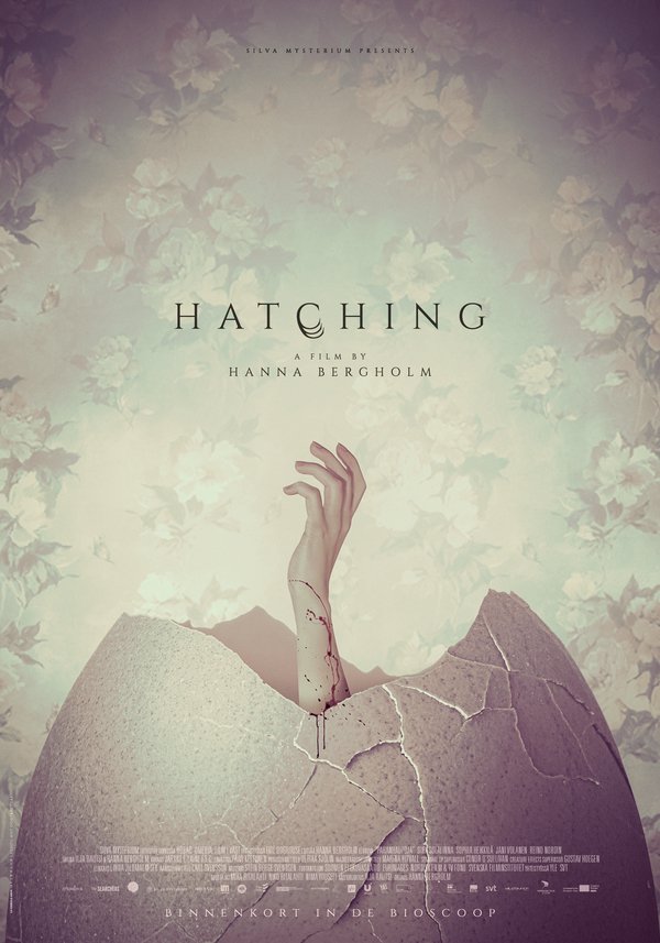 Hatching | film | bioscoopagenda