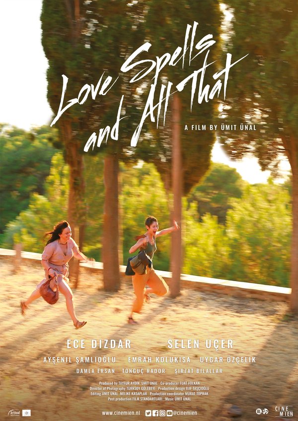 Love, Spells and All That | film | bioscoopagenda