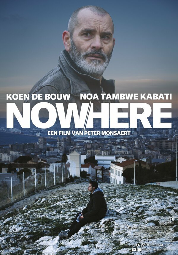 Nowhere | film | bioscoopagenda
