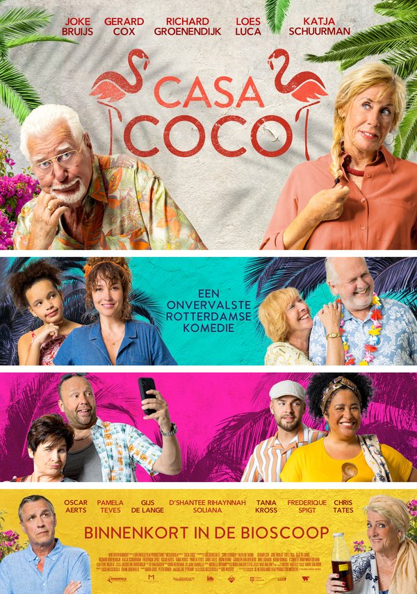Casa Coco | film | bioscoopagenda