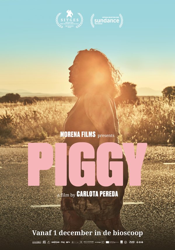Piggy | film | bioscoopagenda
