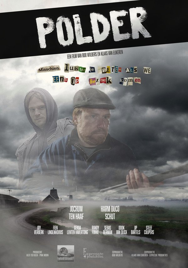Polder | film | bioscoopagenda