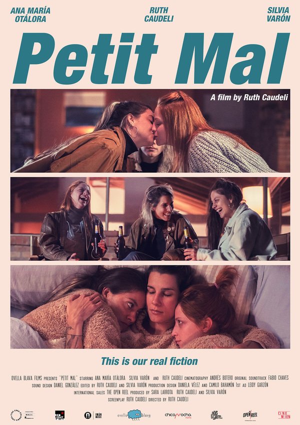 Petit mal | film | bioscoopagenda