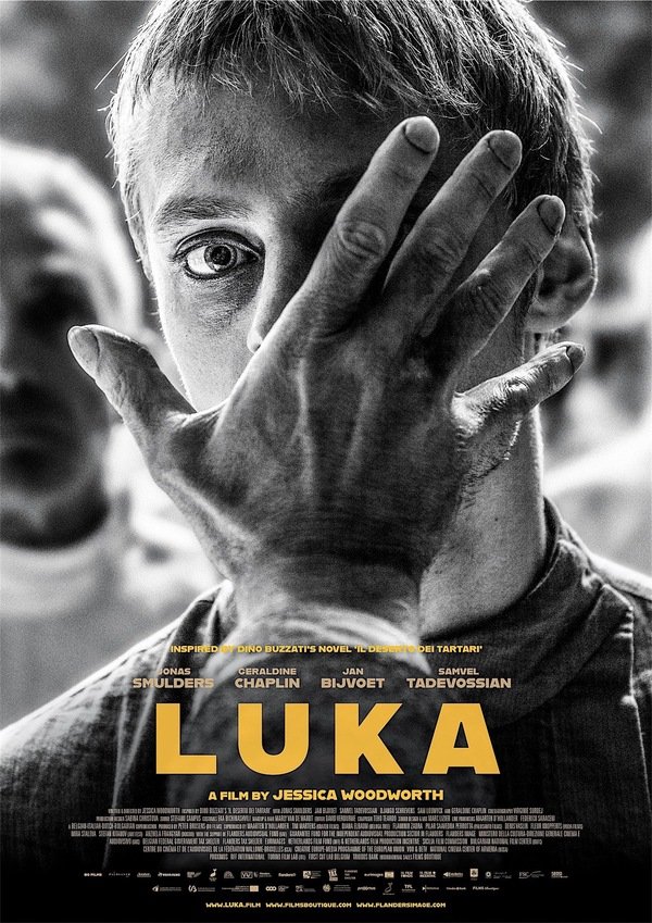 Luka | film | bioscoopagenda