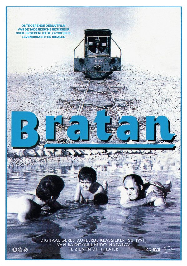 Bratan | film | bioscoopagenda