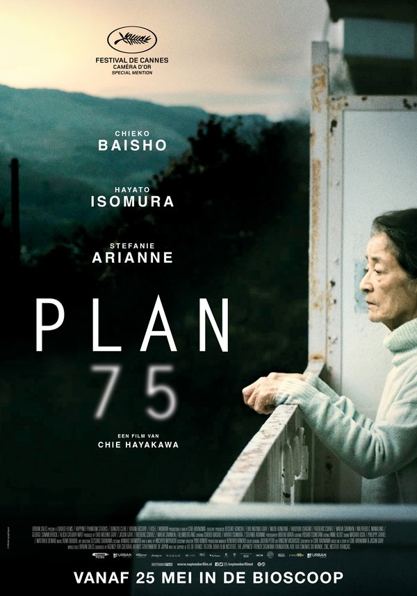 Plan 75 | film | bioscoopagenda