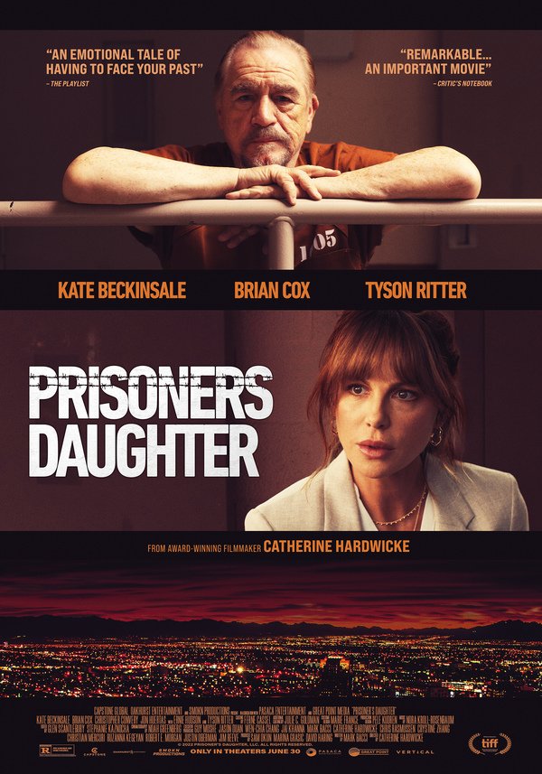 Prisoner's Daughter | film | bioscoopagenda Prisoner's Daughter | film | bioscoopagenda