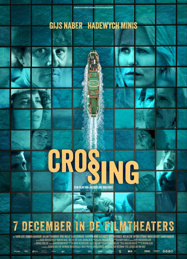 Crossing | film | bioscoopagenda