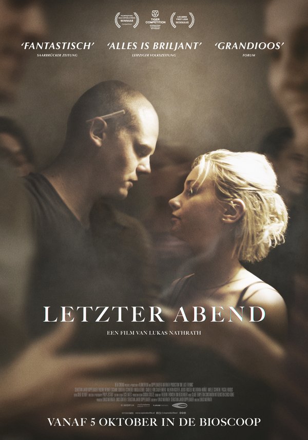 Letzter Abend | film | bioscoopagenda