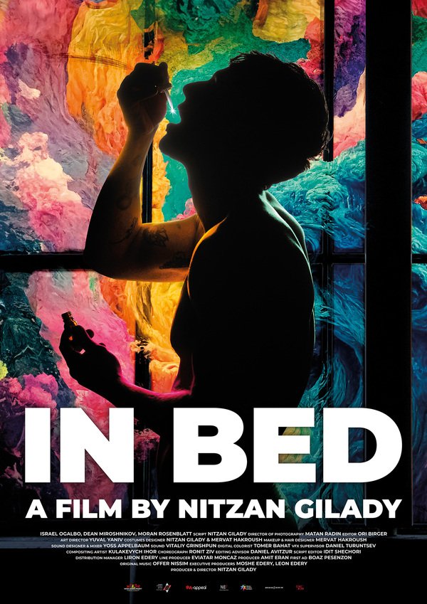 In Bed | film | bioscoopagenda