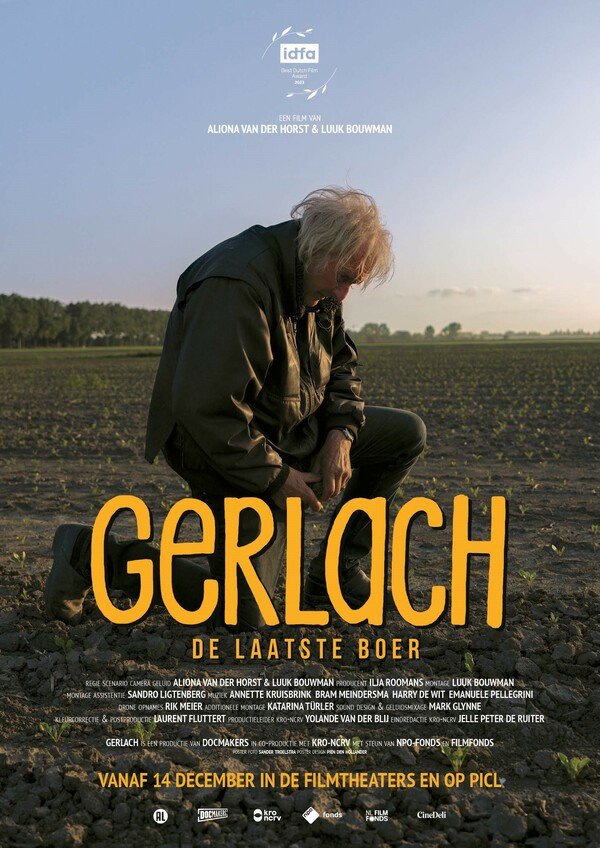 Gerlach | film | bioscoopagenda