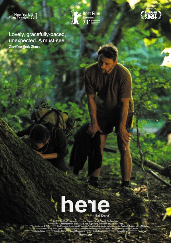 Here | film | bioscoopagenda