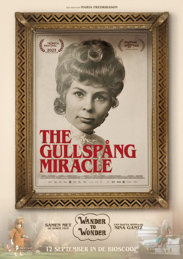 The Gullspång Miracle | film | bioscoopagenda