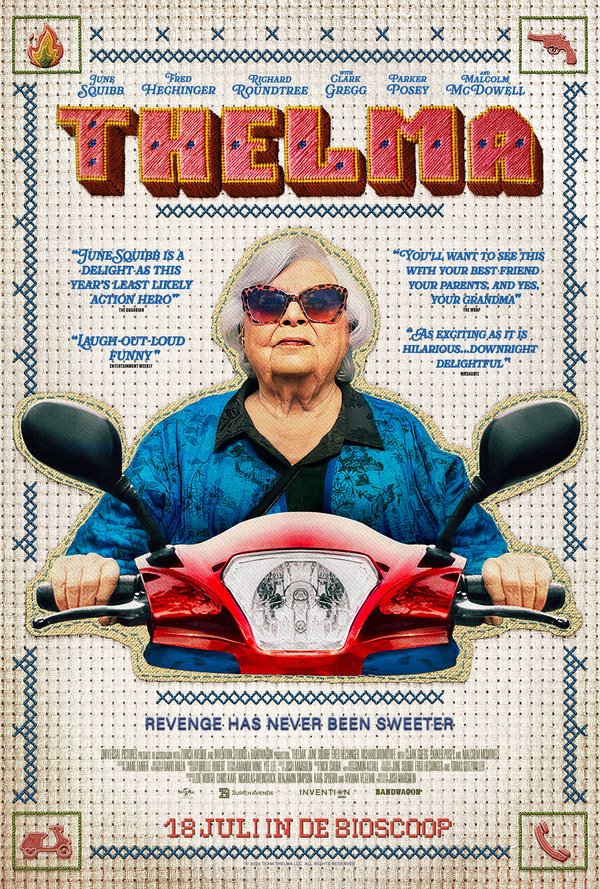 Thelma | film | bioscoopagenda