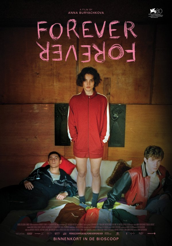 Forever-Forever | film | bioscoopagenda