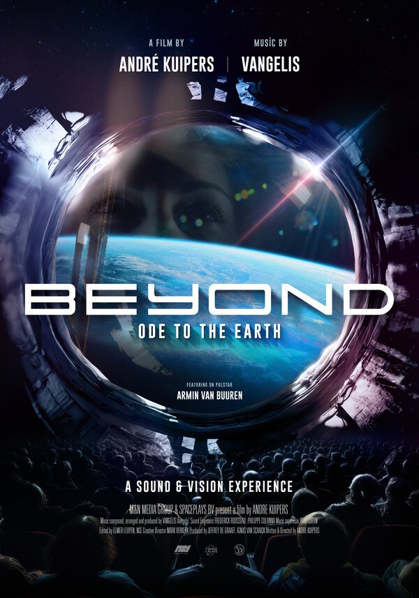 Beyond, Ode to the Earth | Best | bioscoop | tijden
