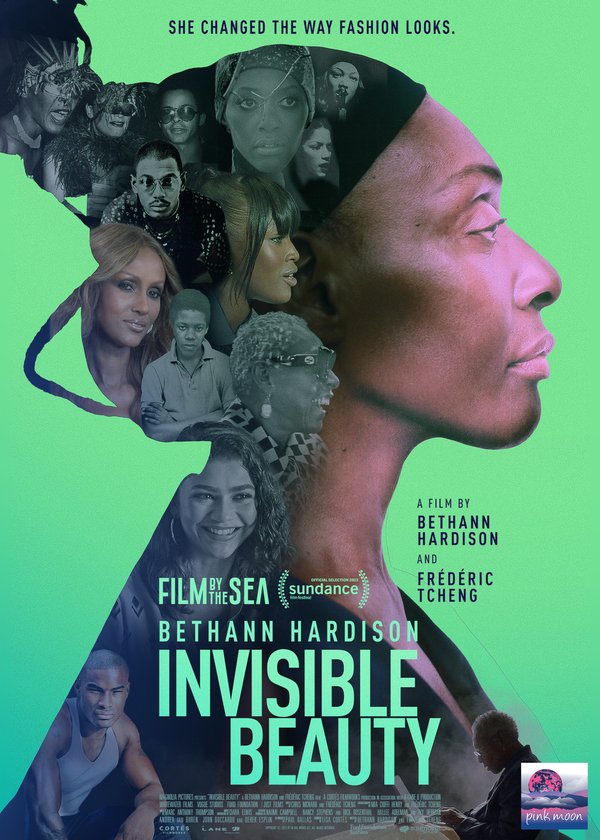 Invisible Beauty | film | bioscoopagenda