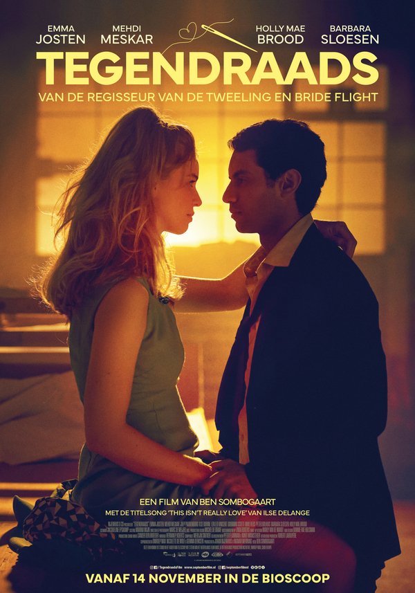 Tegendraads | film | bioscoopagenda