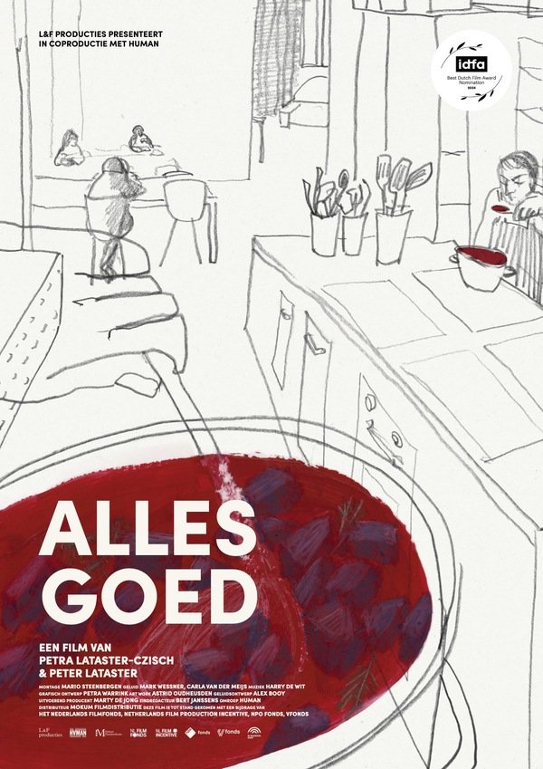 Alles goed | film | bioscoopagenda