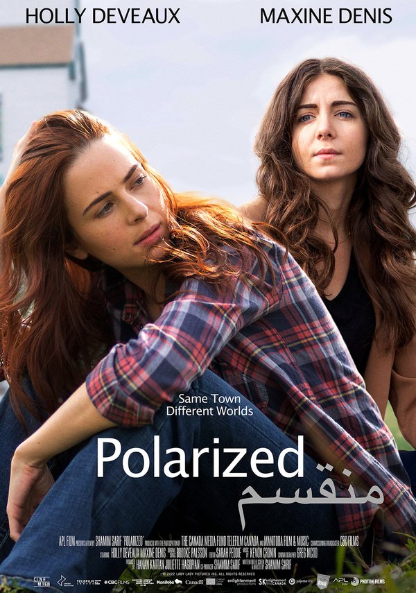Polarized | film | bioscoopagenda