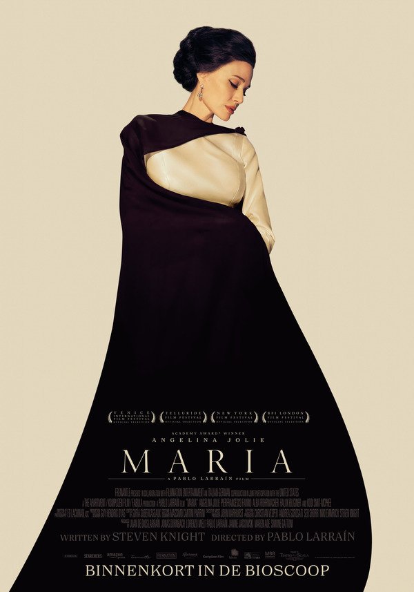 Maria | film | bioscoopagenda