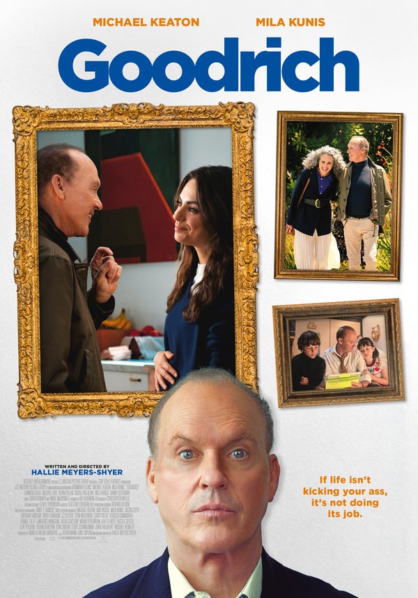 Goodrich | film | bioscoopagenda