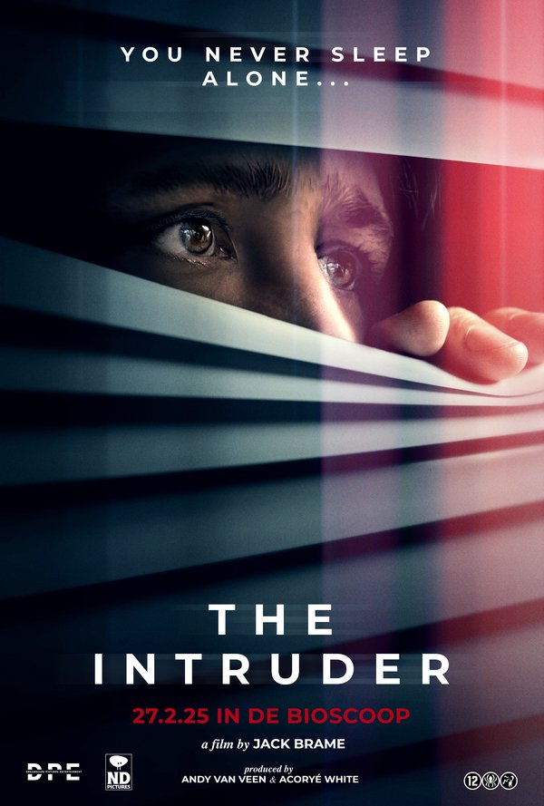 The Intruder | film | bioscoopagenda