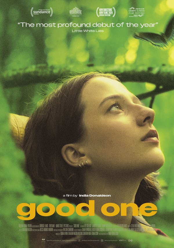 Good One | trailer kijken