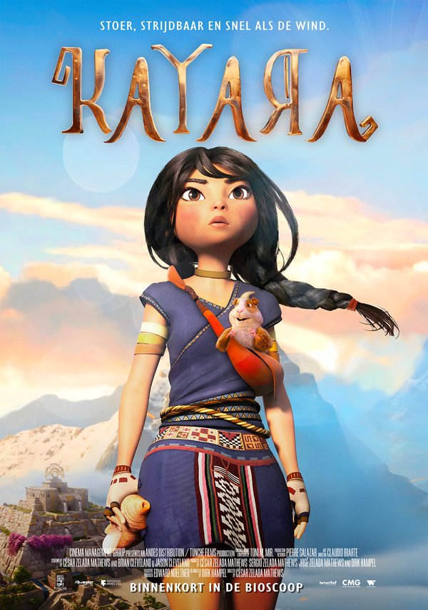 Kayara | film | bioscoopagenda