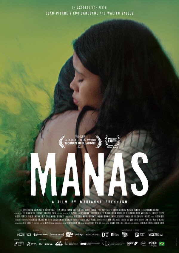 Manas | film | bioscoopagenda